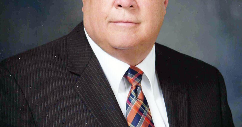 Charlie Forster | Community | chaffeecountytimes.com