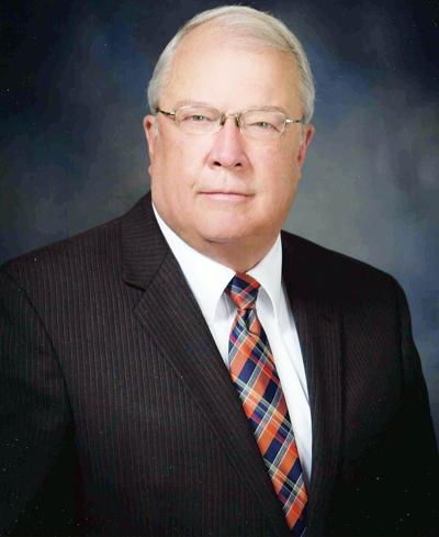 Charlie Forster | Community | chaffeecountytimes.com