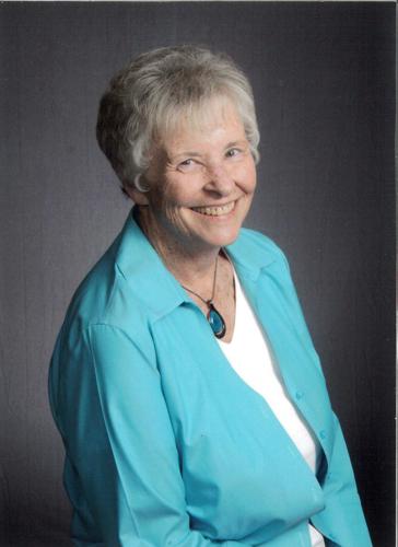 Julie Gail Robinson | Obituaries | chaffeecountytimes.com