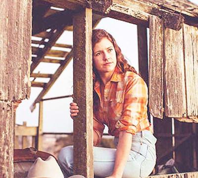 Ismay combines ethereal folk with Western influences Thursday at ...