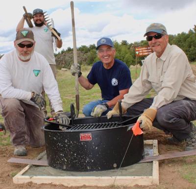 BLM plan could protect public lands in central CO Colorado | News ...