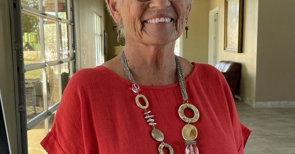Claudia Kay Roberts | Obituaries | chaffeecountytimes.com