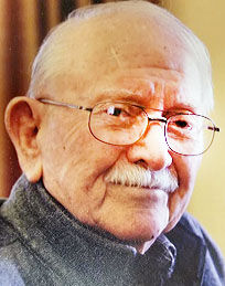 Jack Mahon, Jr. | Obituaries | chaffeecountytimes.com