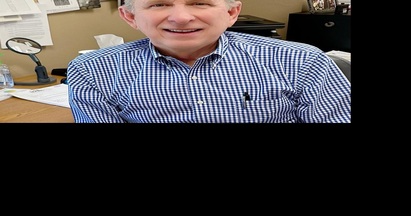 SDCEA CEO Kelly to retire | News | chaffeecountytimes.com