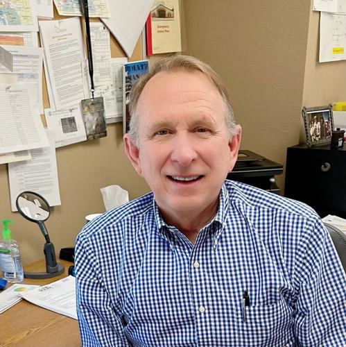 SDCEA CEO Kelly to retire | News | chaffeecountytimes.com