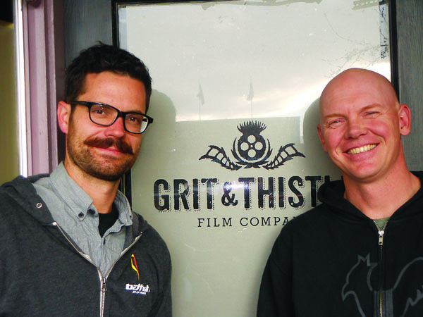 Filmmakers Nathan Ward and Sam Bricker capture the ‘Spirit of Browns ...