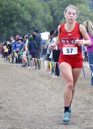 Coates posts Top 20 finish in league race | Sports & Recreation ...