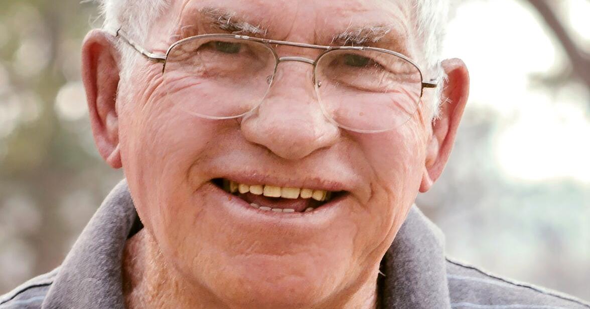 Jack Frederick Britton | Obituaries | chaffeecountytimes.com