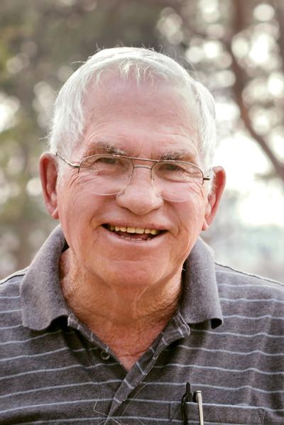 Jack Frederick Britton | Obituaries | chaffeecountytimes.com