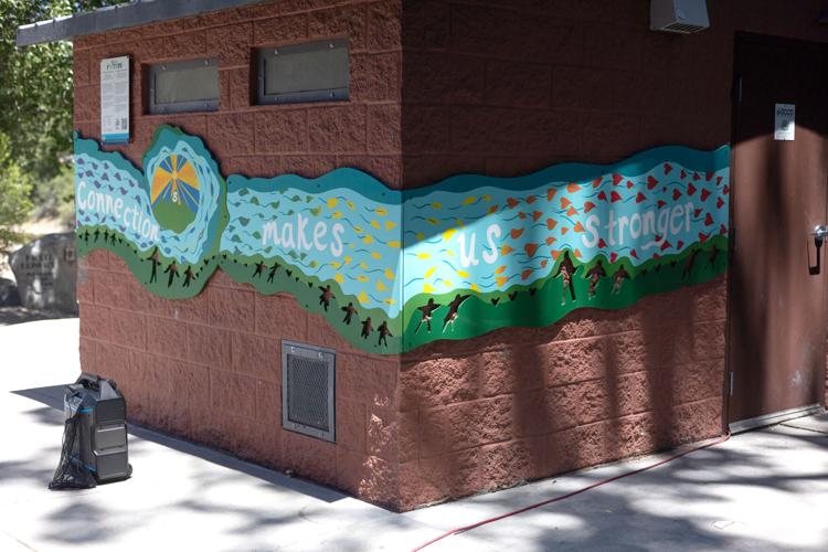 Future Belonging art pieces presented in Buena Vista, Salida | News ...