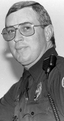 Chief Jimmy Tidwell retires from BVPD after 34 years of service to ...