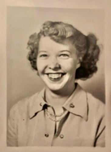 Obituary: Lucille May Bolin | Obituaries | chaffeecountytimes.com
