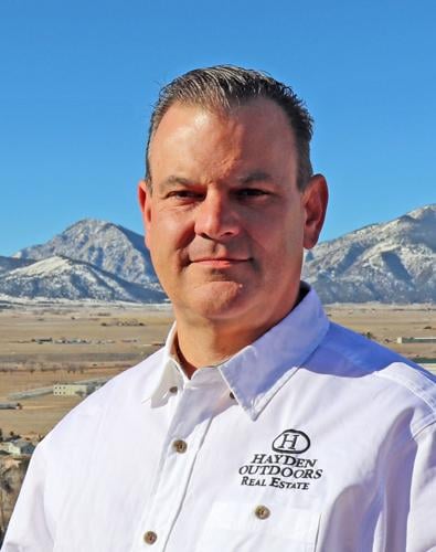 Meet the candidates: Brett Mitchell and Casey Martin | News ...