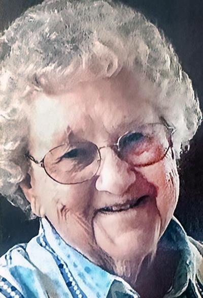Edith Bertschy | Free Content | chaffeecountytimes.com