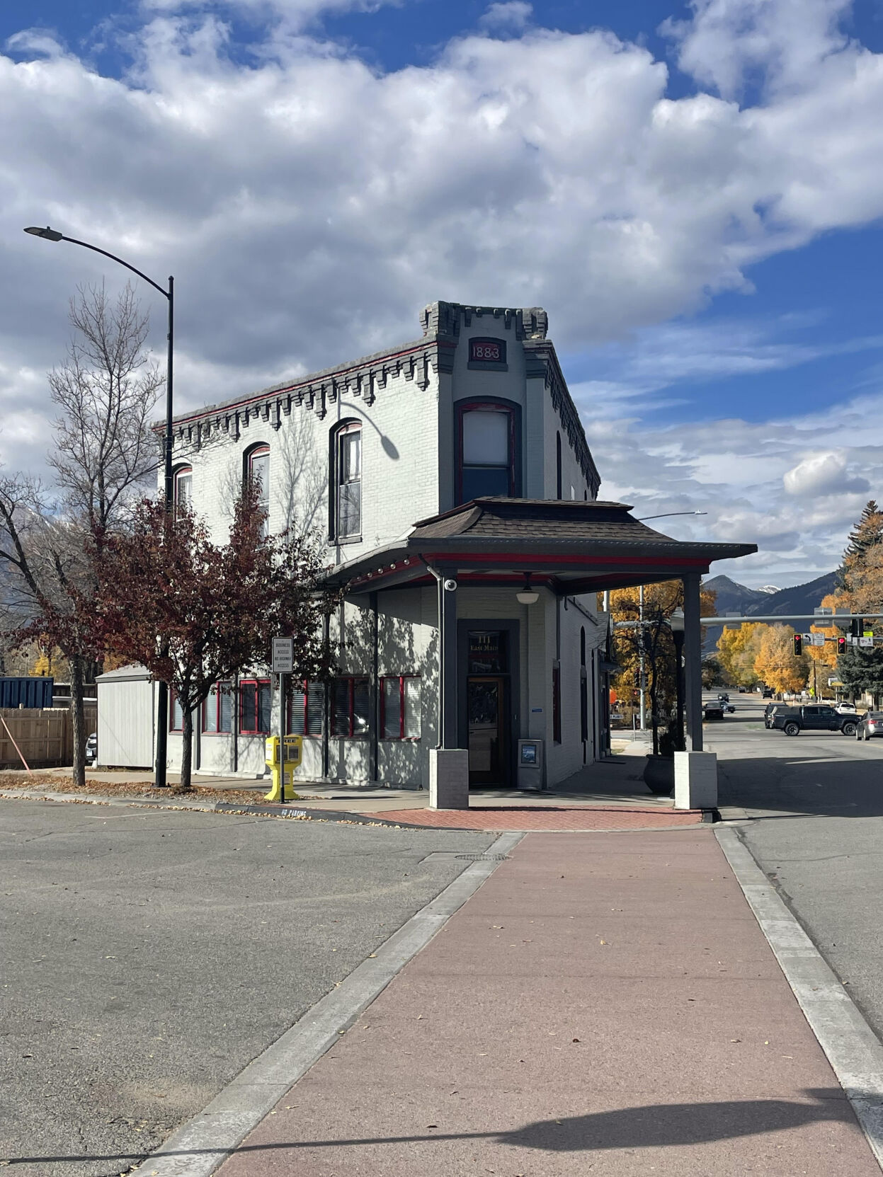 Chamber board announces ‘transition’ in leadership | News ...