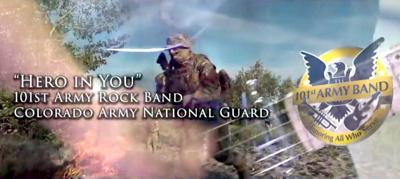 Buena Vista welcomes back 101st Army bands | Free Content ...