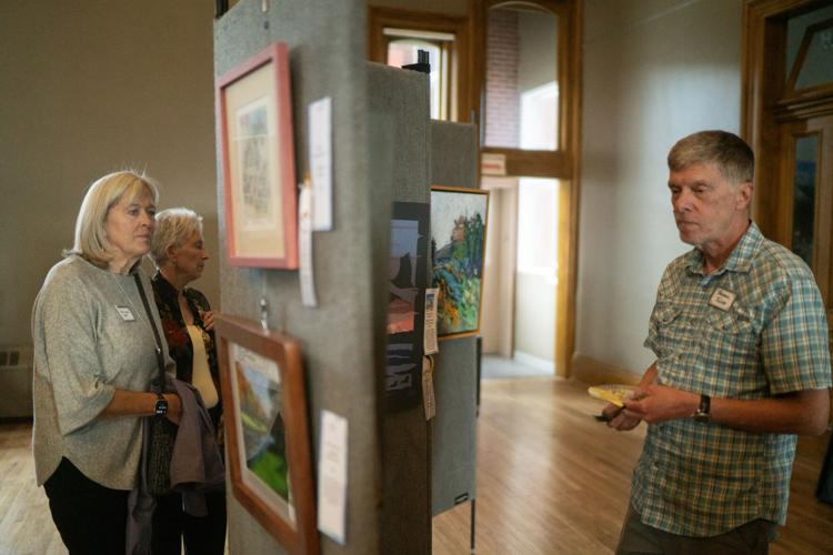 Chaffee Arts 2025 Open Award Show Winners | News | chaffeecountytimes.com