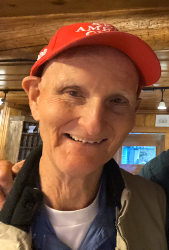 Carl Richard "Molly" Molitor | Obituaries | chaffeecountytimes.com