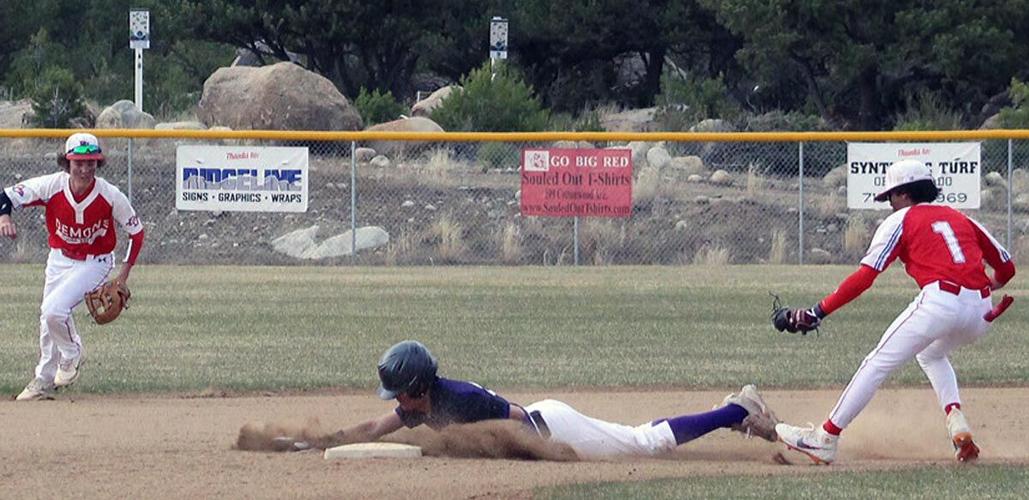 Baseball Demons earn seeding in playoffs | Free Content ...