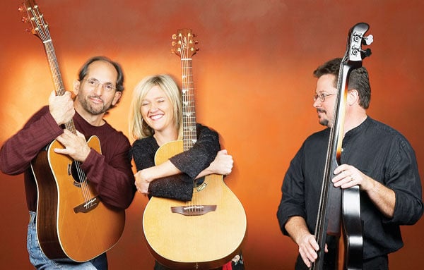 Carin Mari returns for Buena Vista's Gold Rush Days | Free Content ...