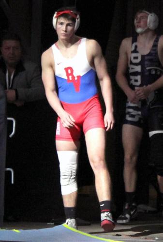 Buena Vista's Moss, Camp wrestle to state titles | News ...