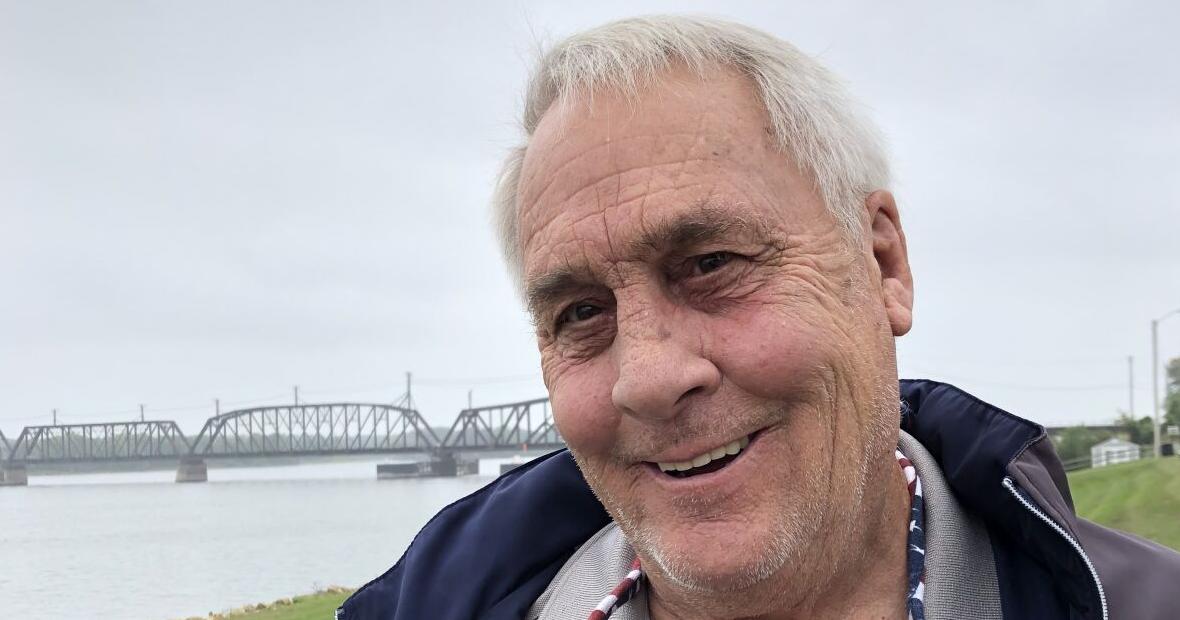 John Stuart Bolton | Obituaries | chaffeecountytimes.com