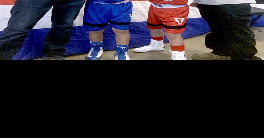 Boxing club to host exhibition, plans BV facility | Free Content ...