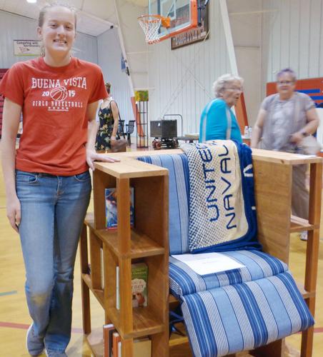 Creative Arts Fair showcases student talent | Free Content ...