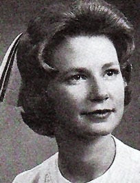 Ruth Simpson | Obituaries | chaffeecountytimes.com
