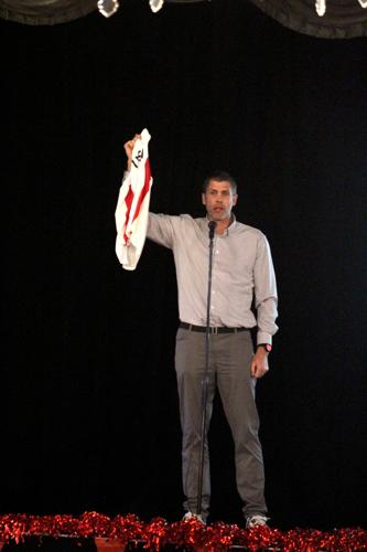 Chaffee’s Olympians reflect during Paris games | News ...