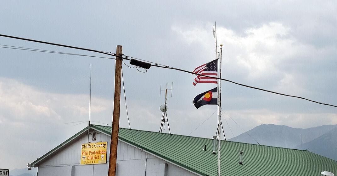 Chaffee Fire board approves deal to take over BV Fire duties | News ...