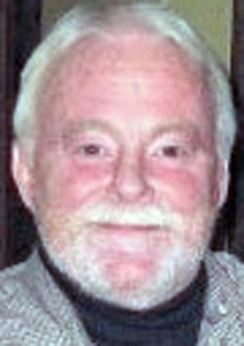 William Whelan | Obituaries | chaffeecountytimes.com
