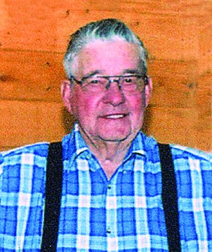Glen Gilbert Wilder | Obituaries | chaffeecountytimes.com