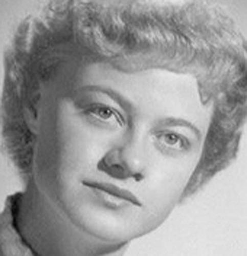 Diane Tuttle, daughter of ‘Gibby’ Gregg, dies | News ...