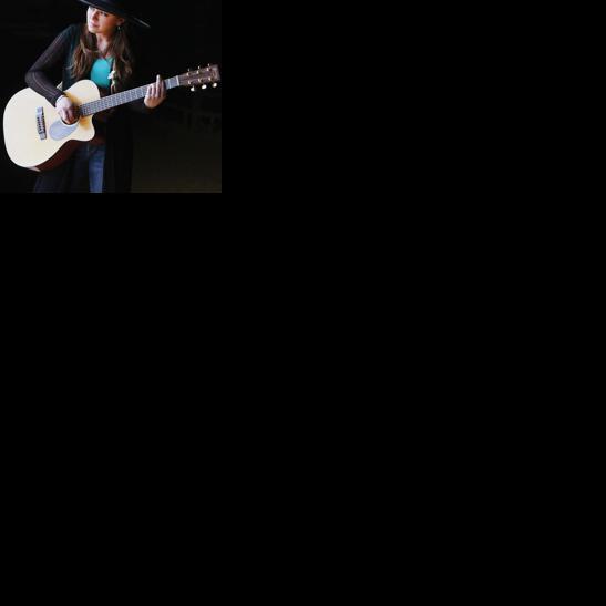 Carin Mari releases 2nd CD release party Friday at The Lariat | Free ...