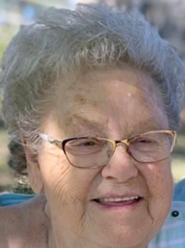 Mary Lou German | Obituaries | chaffeecountytimes.com