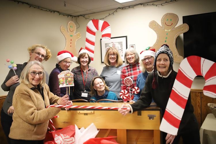 "We Are the Lights" winter concert by The Noteables | News ...