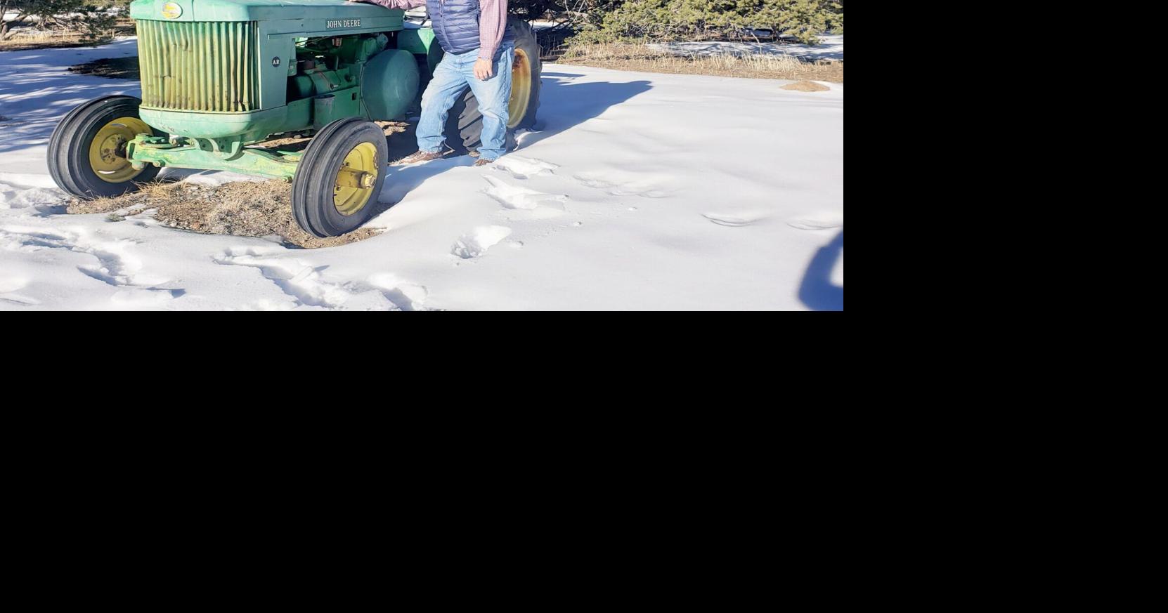 From SteamPlant to hospital, Charlie Forster leads Central Peaks Region ...