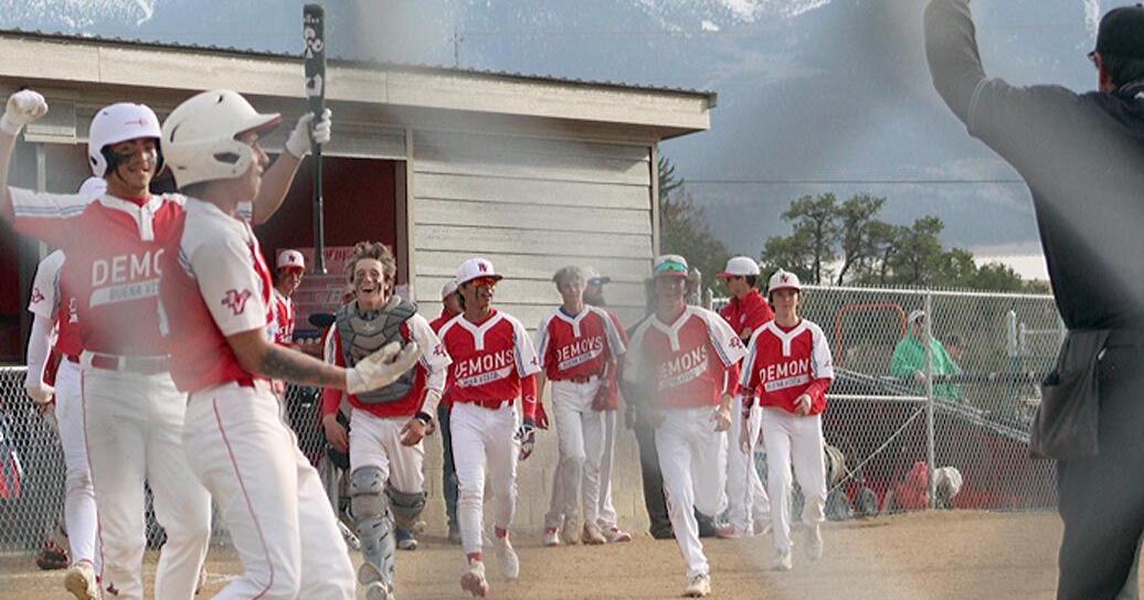 Baseball Demon seniors end with 3 trips to state, 48 wins | Sports ...