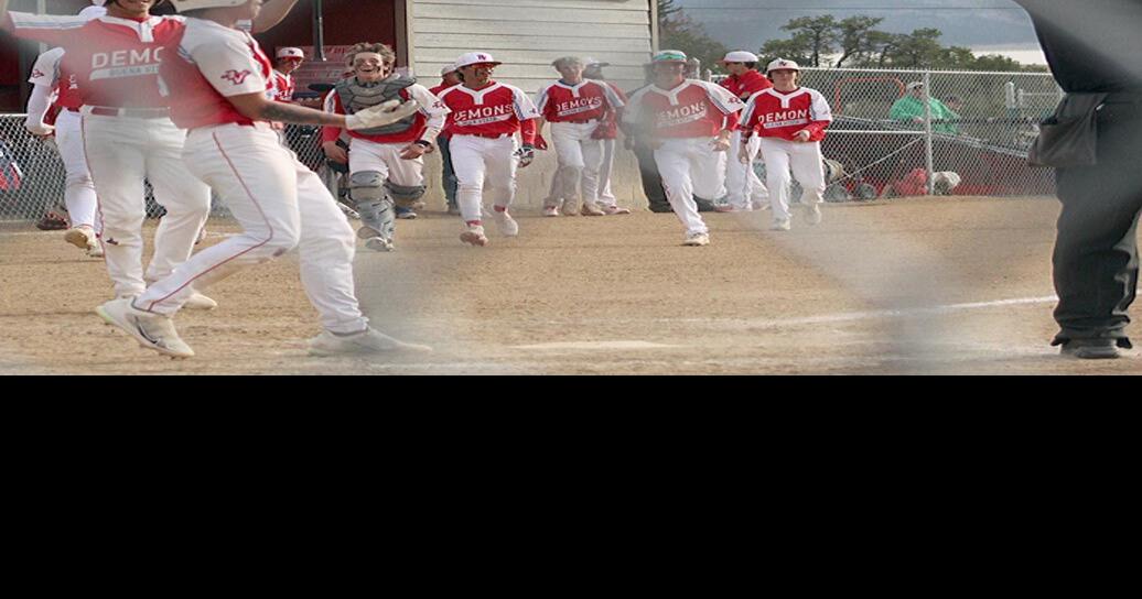 Demon baseball take wins in Pueblo, losses in Denver | Sports ...