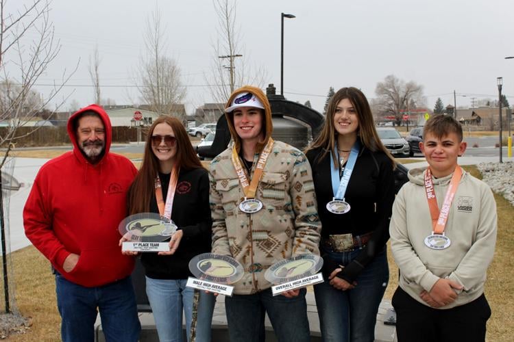 Young Guns victorious: BVHS Trap Shooting team takes first at State ...