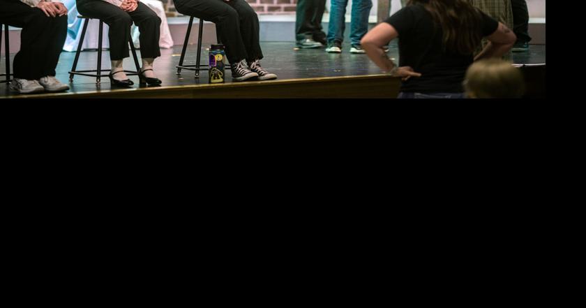 'Radium Girls' was a ‘stunning success’ | Schools | chaffeecountytimes.com