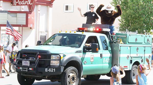 Fire restrictions lifted in Chaffee County, San Isabel National Forest ...