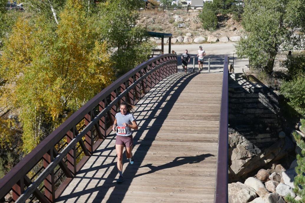 Barbara Whipple Bridge to get new wooden decking | News ...