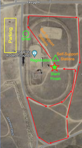 BVSC to host monthly Rodeo Roundup events | Free Content ...