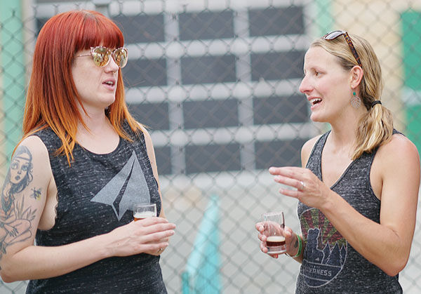 Jailhouse sells out anniversary event | Free Content ...