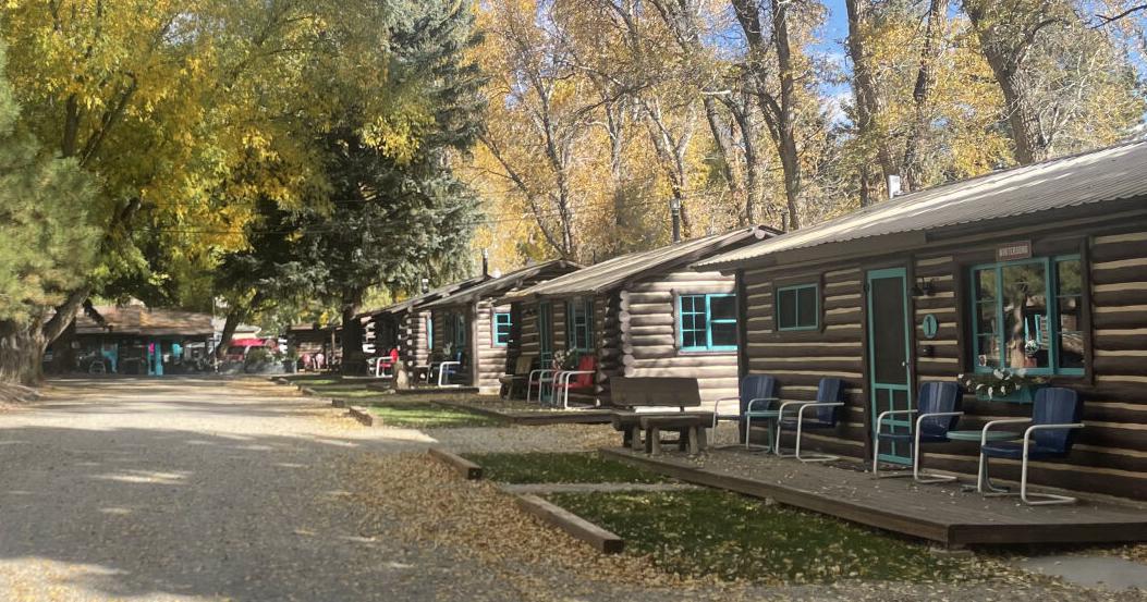 Vista Court Cabins transform into co-housing condos | News ...