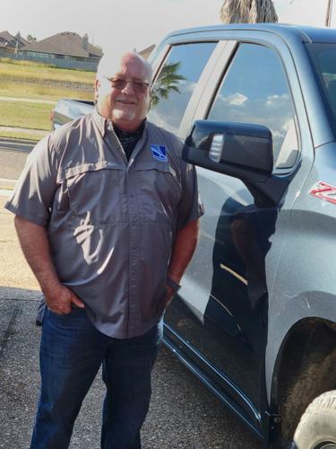Leonard 'Wayne' German, 67, of Athens, Alabama, passes away ...