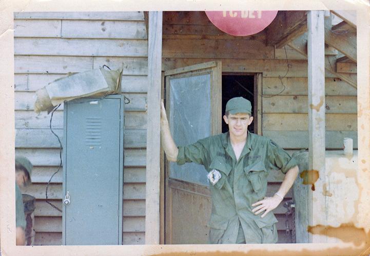 Butler served aboard Chinooks | Free Content | chaffeecountytimes.com