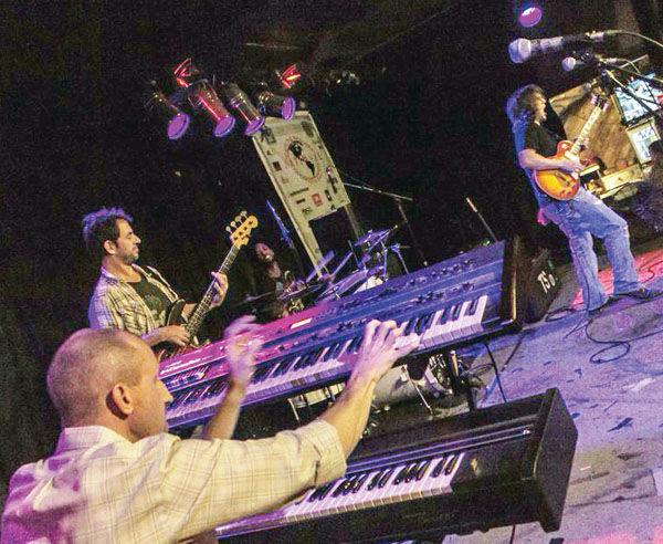 Taylor Scott comes back a week later | Free Content ...